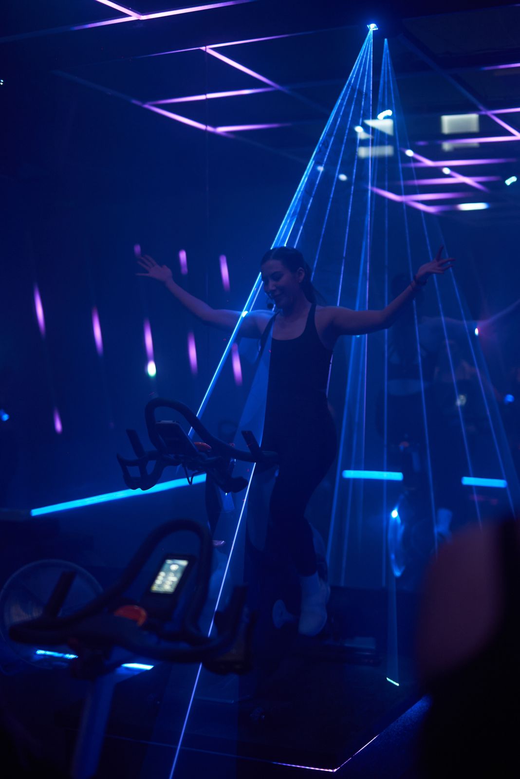 Vacci Studio - Estudio de fitness en Torreón, Coahuila